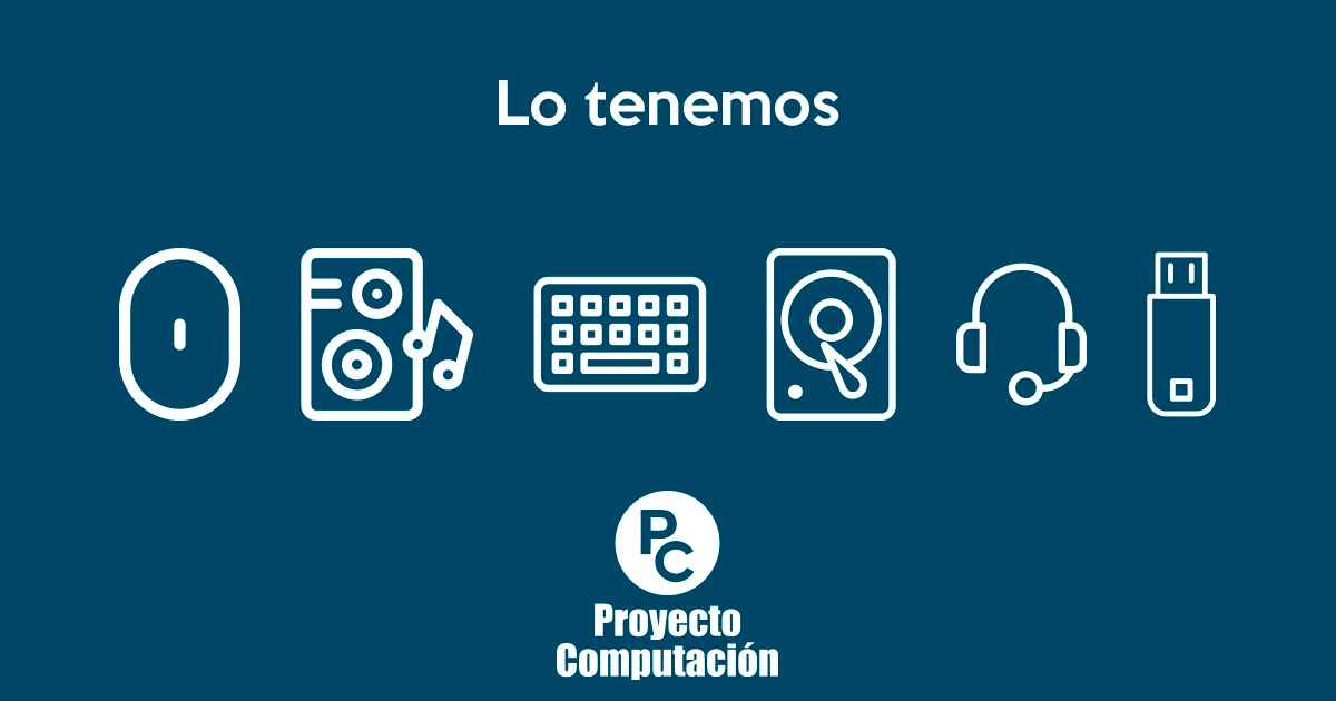 Proyecto Computacion